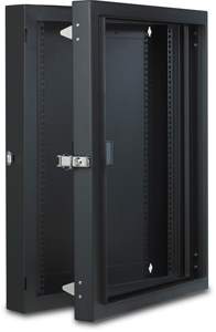 19" NETbox Wall Mounting Cabinets | Lande.ro